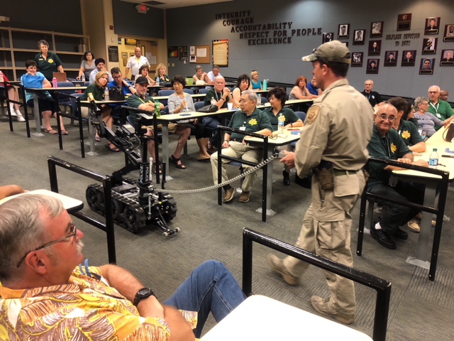 Donations to LVMPD – L.V.C.P.A.A.A.